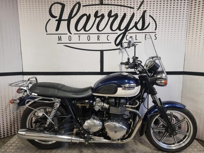 Triumph Project for sale | eBay