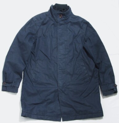 RJR.John Rocha Cotton Outer Shell Coats, Jackets & Waistcoats for Men ...