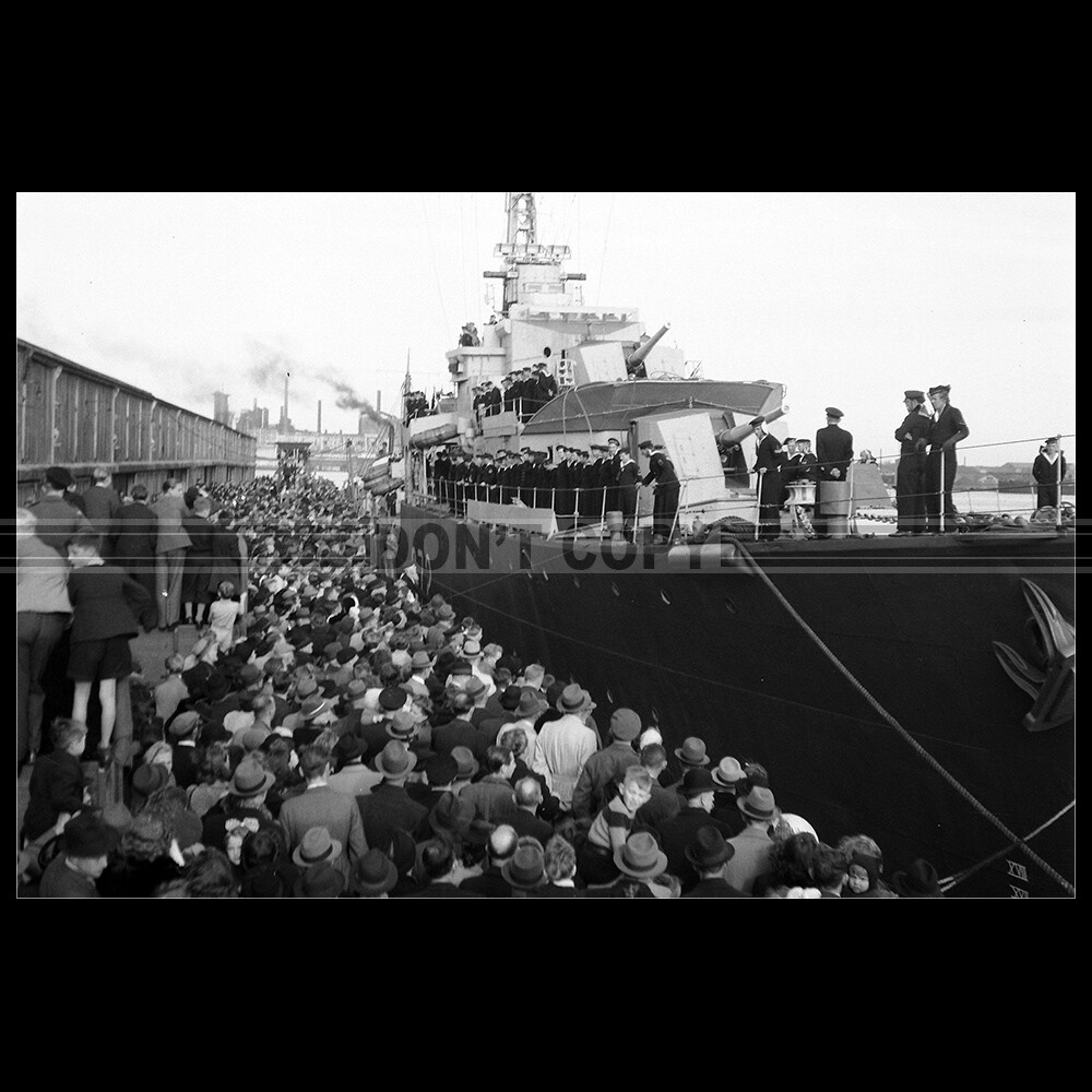 ROYAL NAVY BATTLESHIP HMS BARFLEUR 1892 PHOTOGRAPH WITH STATS AND ...