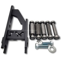 Belt Grinder Tracking Mechanism for 2x72" knife grinder with axle,mount ...