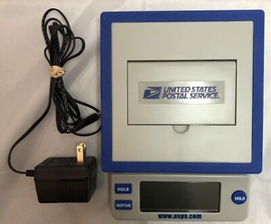 Usps Postal Scale for sale | eBay