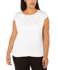 Kasper Plus Tops for Women for sale | eBay