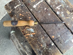 Stormont Chisel for sale | eBay