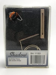 Shadow Piezo Pickup Guitar Pickups for sale | eBay