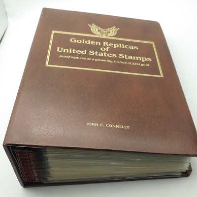 Golden Replicas Stamps for sale | eBay