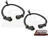 07-16 Jeep Wrangler FRONT R/H OR L/H SIDE MARKER LIGHT WIRING HARNESS ...