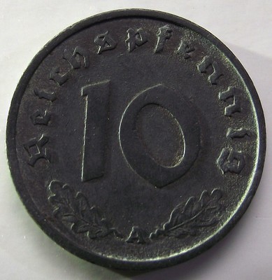 1940 German Coin for sale | eBay
