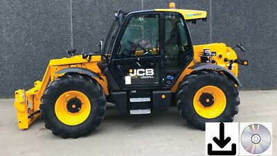 jcb telehandler products for sale | eBay
