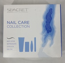 Manicure & Pedicure Nail Care, SEACRET for sale | eBay