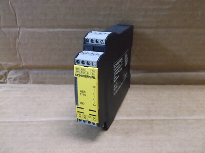 Schmersal Industrial Relays for sale | eBay