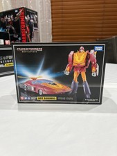 Transformers Masterpiece Hot Rodimus MP-28