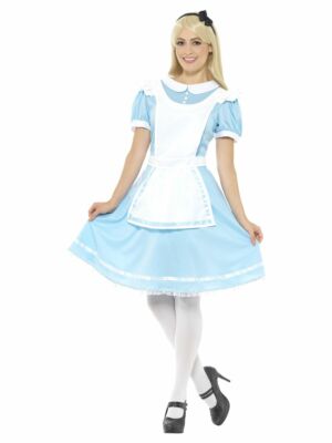 Alice in Wonderland Fancy Dress for sale | eBay