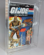 G.I. Joe A Real American Hero Spearhead & Max (Point Man & Bobcat)