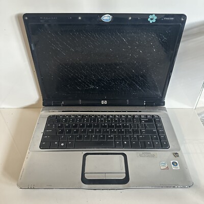 Hp Pavilion Dv6700 In Pc Laptops & Netbooks for sale | eBay