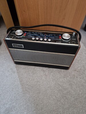 Vintage Radio Working in Collectable Transistor Radios for sale | eBay