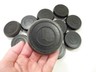 Lifetime Cookware Westbend Replacement Handles / Knob 4 Vintage Lids ...