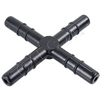 Genuine Mercedes W124 300E 300SE Set Of 2 Vacuum Hose Connector ...