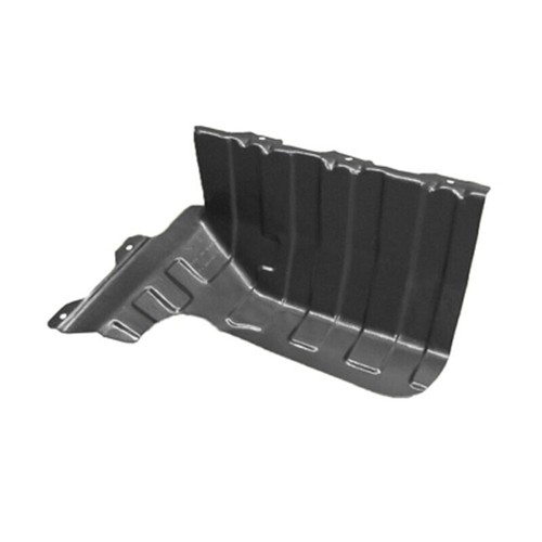New Front Right Passenger Side Undercar Shield Fits 10-11 Kia Soul ...