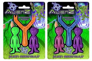 Sticky Aliens for sale | eBay