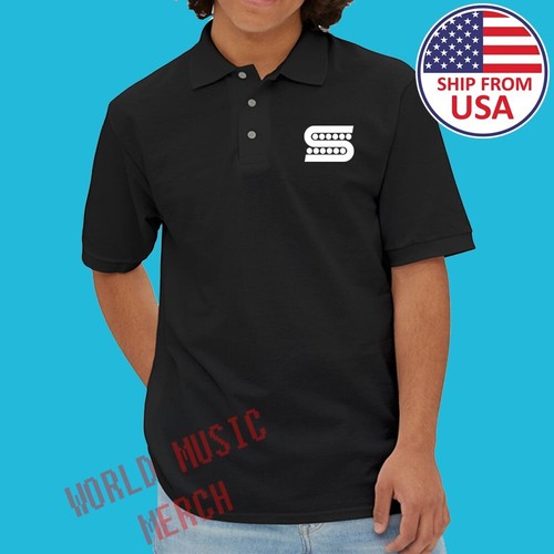 Seymour Duncan Amplifier Men's Black Size S-3XL | eBay