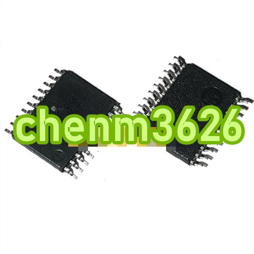 10pcs new SN74LVC244APWR LC244A TSSOP20 #MX | eBay