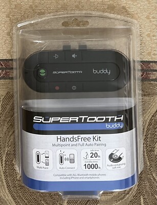 Supertooth Buddy for sale | eBay