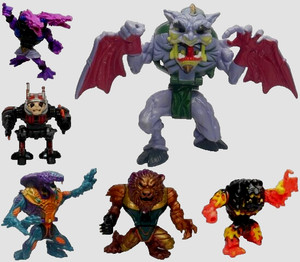 Mighty Max | eBay Stores