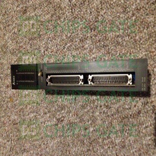 1PCS USED Mitsubishi A series AX82 Tested in Good condition | eBay