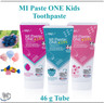 Dental MI Paste One Kids Toothpaste Anti-cavity, pH Buffering with ...
