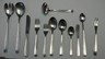 WMF Flatware Laurel Stainless Fraser’s Germany Your Choice Cromargan ...