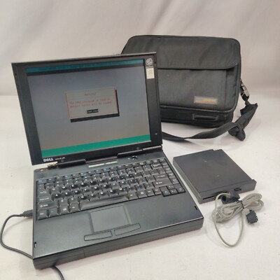 Dell Windows 95 PC Laptops & Netbooks for sale | eBay
