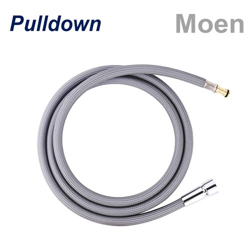 PullDown 150259 Replacement Hose Moen Pull Down Kitchen Sink Faucet ...