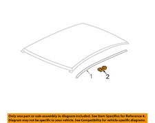 Chevrolet Camaro Roofs at Andy's Auto Sport