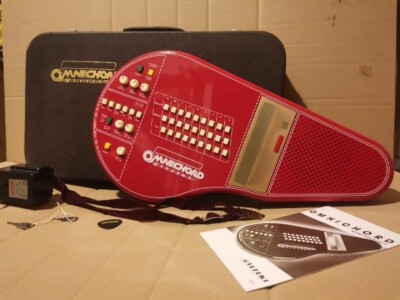 Omnichord for sale | eBay