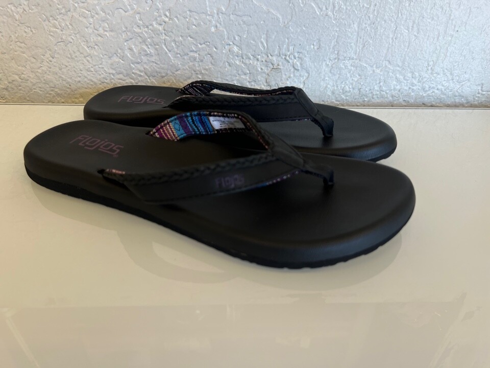 Las mejores ofertas en Chanclas mujer Flojos | eBay
