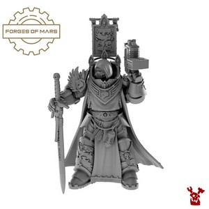 Forges of Mars | eBay Stores