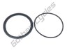 Genuine MERCEDES C292 W166 X166 Seal for filler neck 1664710080 | eBay