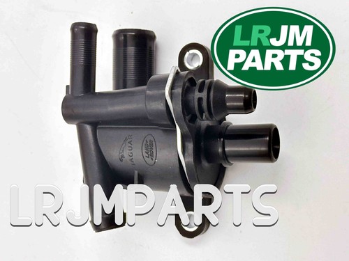Genuine Range Sport Evoque Velar Disco AJ200 SEPARATOR COOLANT LR181892 ...