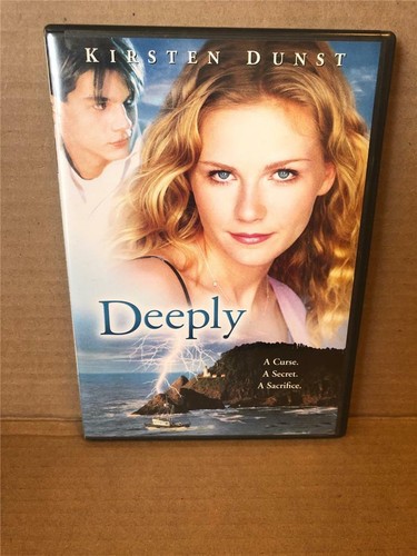 Deeply (DVD, 2001), Kirsten Dunst, Brent Carver, Julia Brendler, Lynn ...