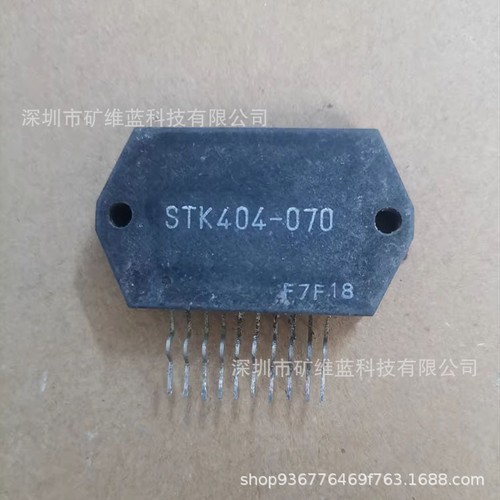 1PCS STK404-070 Brand-new #GK4-1 | eBay