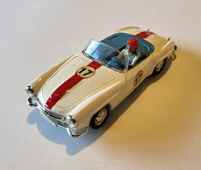 Scalextric Slot Cars (Pre-1980) for sale | eBay