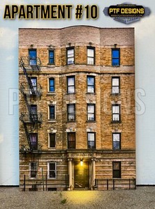 PTF DESIGNS | eBay Stores