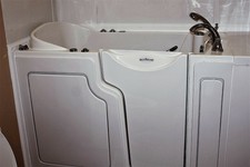 used walk in bath tubs for sale | eBay