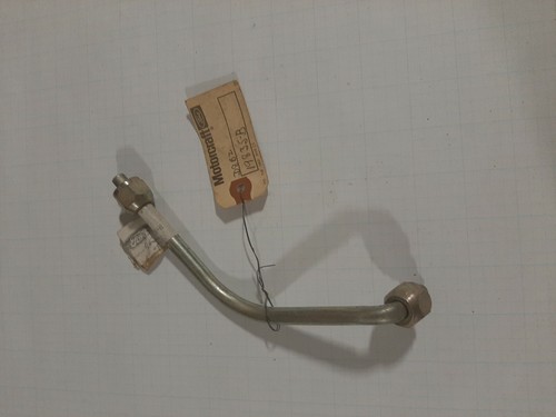 2013-2015 FORD A/C REFRIGERANT LIQUID HOSE; NOS OEM FORD D8BZ-19835-B ...