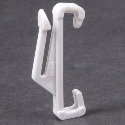 Harrison Drape Glider Hooks for sale | eBay