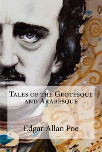 Tales Of The Grotesque And Arabesque 9781975742379 | eBay