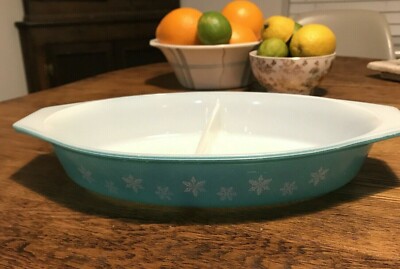 PYREX Vintage/Retro Serving Dishes for sale | eBay UK