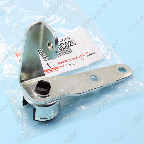 Genuine Toyota Tundra 2007-2021 Hinge Assy Tail Gate Passenger Side ...