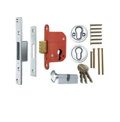 Euro Deadlock in Door Locks & Lock Mechanisms for sale | eBay UK