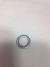 1/4" THIN AN WASHER AN960-416L - YELLOW CAD 1/2" O.D. T=0.0305" (100 ea ...